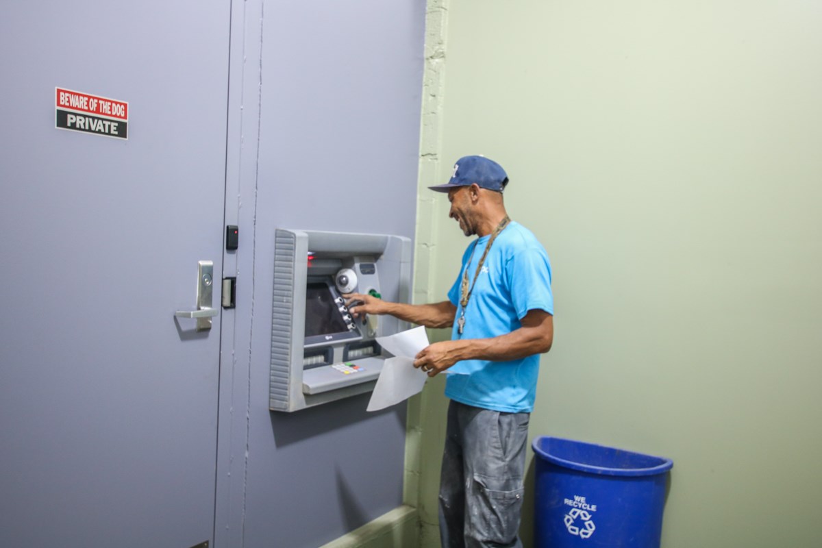 Scrap Metal Recycling in Metro Detroit | Scrap Recycling Center